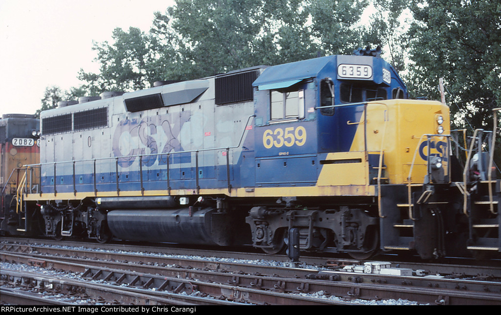 CSXT 6359